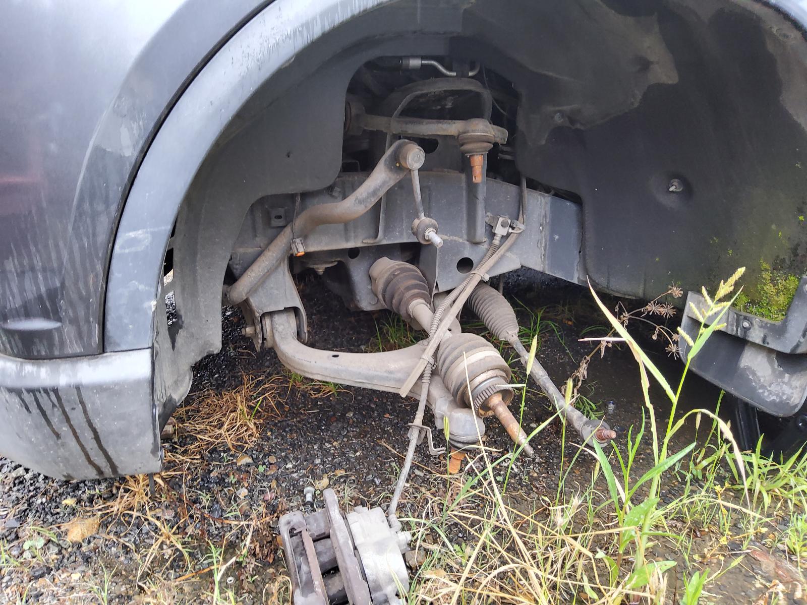 Pwr Dr Wind Switch Musso Ssangyong 2019