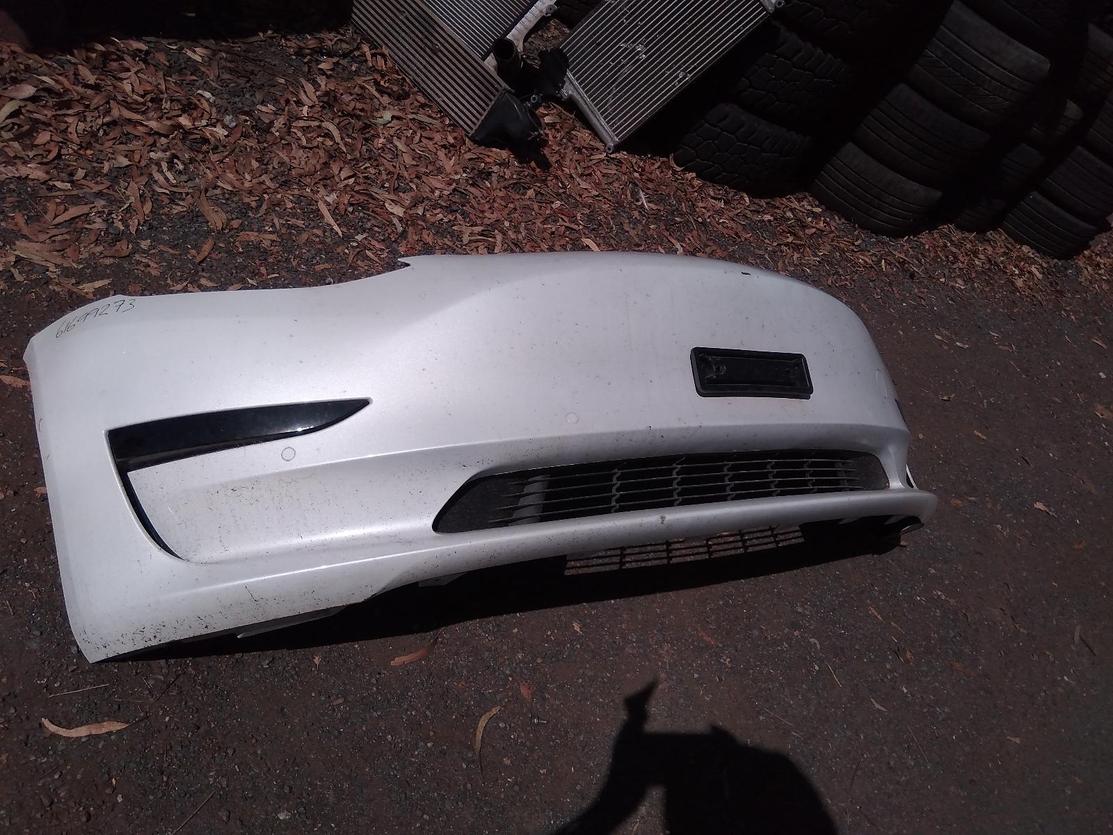 Front Bumper Model 3 Tesla 2023